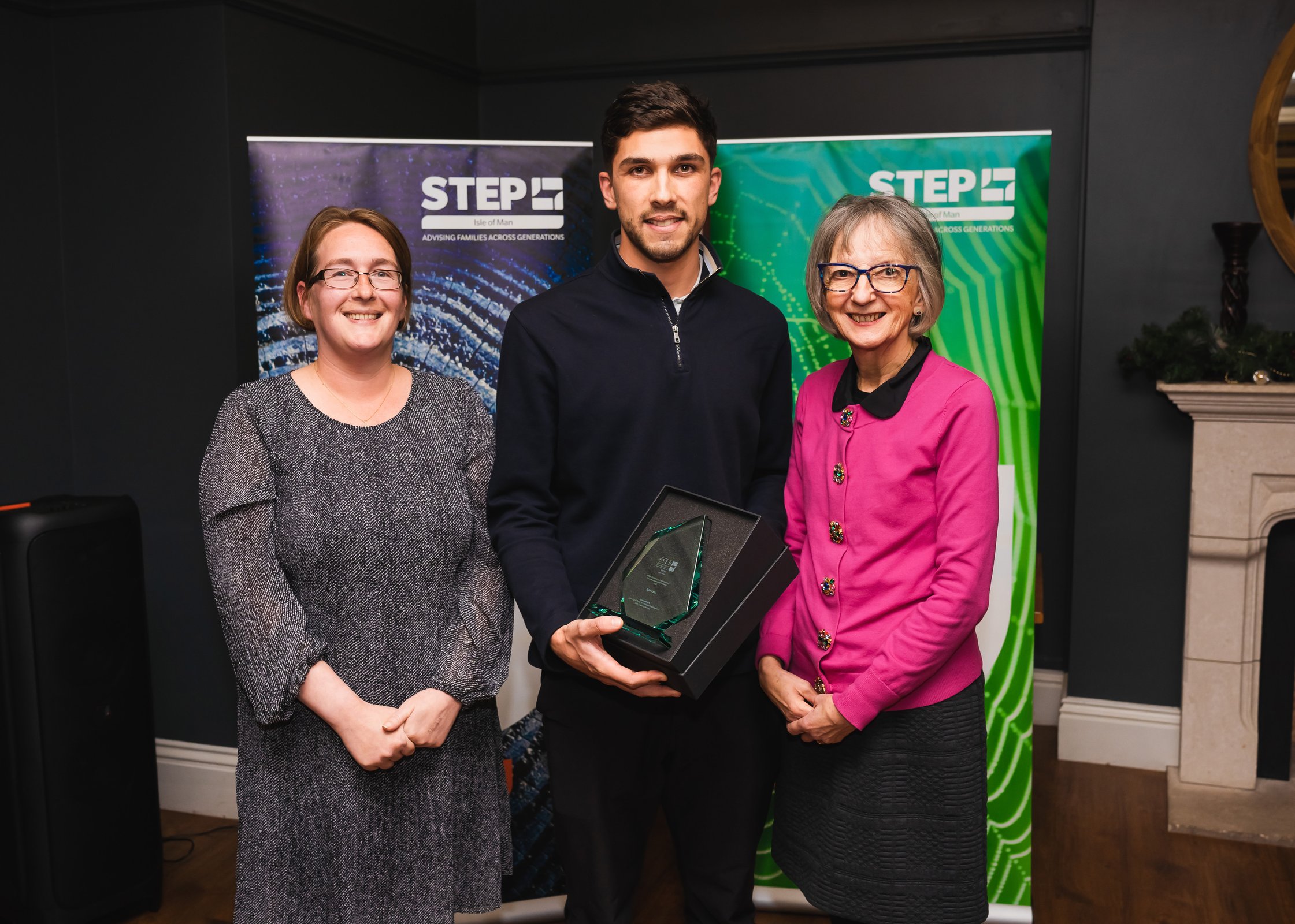 Suntera Trust Expert Receives Step ‘Top Marks’ Award For Third Year Running