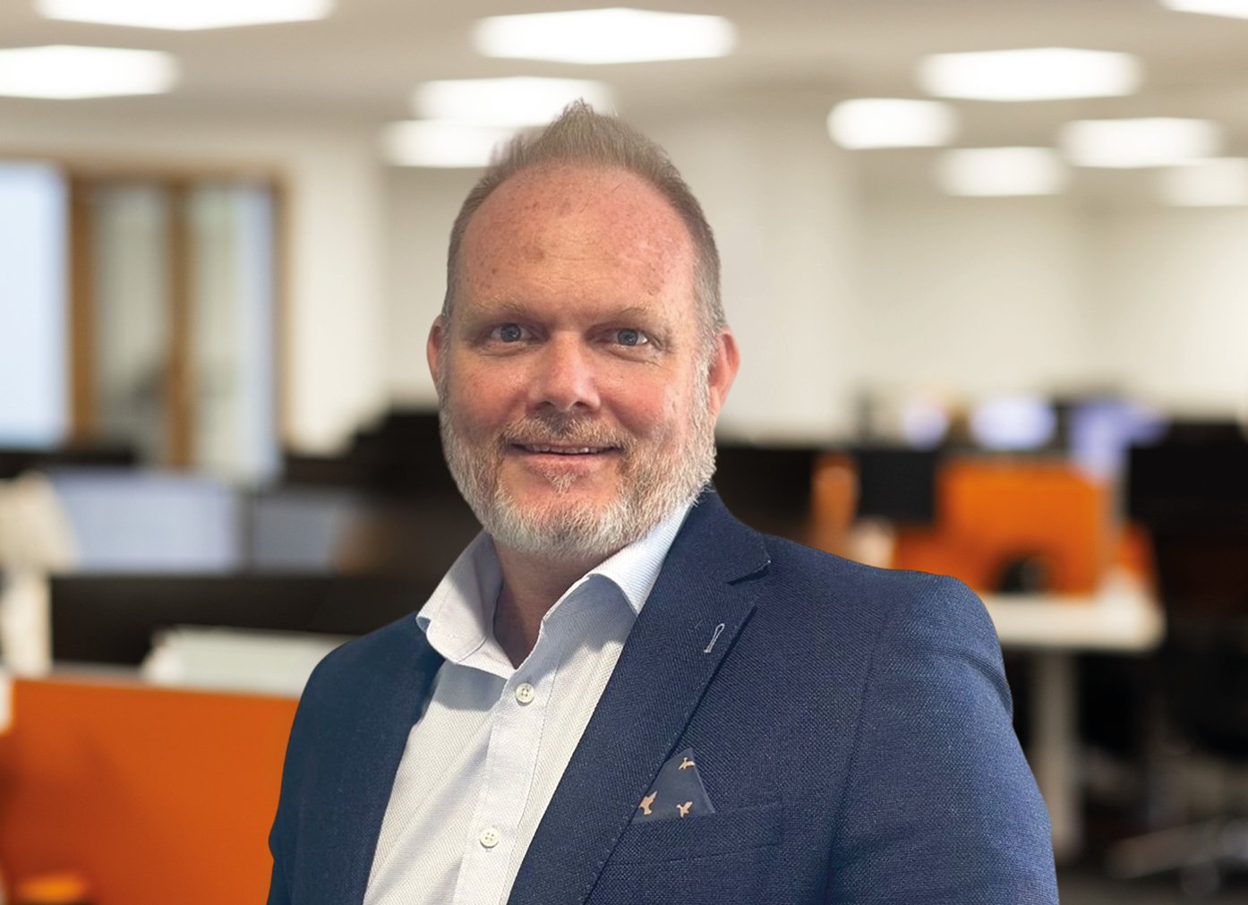 Navigating Offshore Trusts and Succession Planning - A Q&A with Chad ...