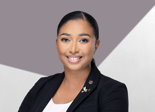 Private Office Regional Insight Series: Deidree Bain, Caribbean and ...