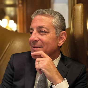 Fund services by Suntera Global