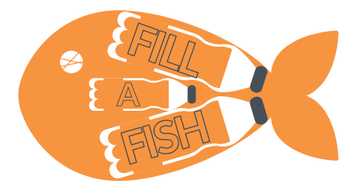 Fill a Fish Project