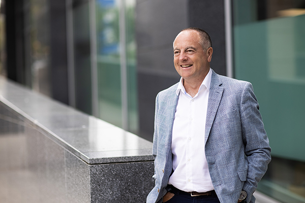 Looking ahead to 2025: 45 years of responsible growth