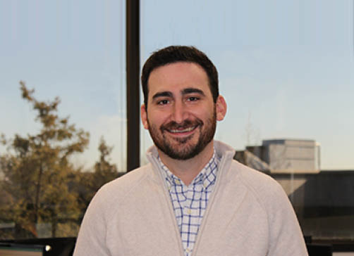 Adam Stricker - Director