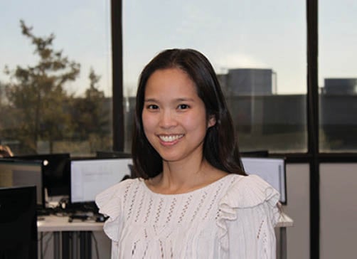 Janice Chen - Director