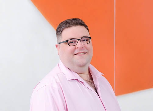 Sebastian Turner - Director, Hong Kong