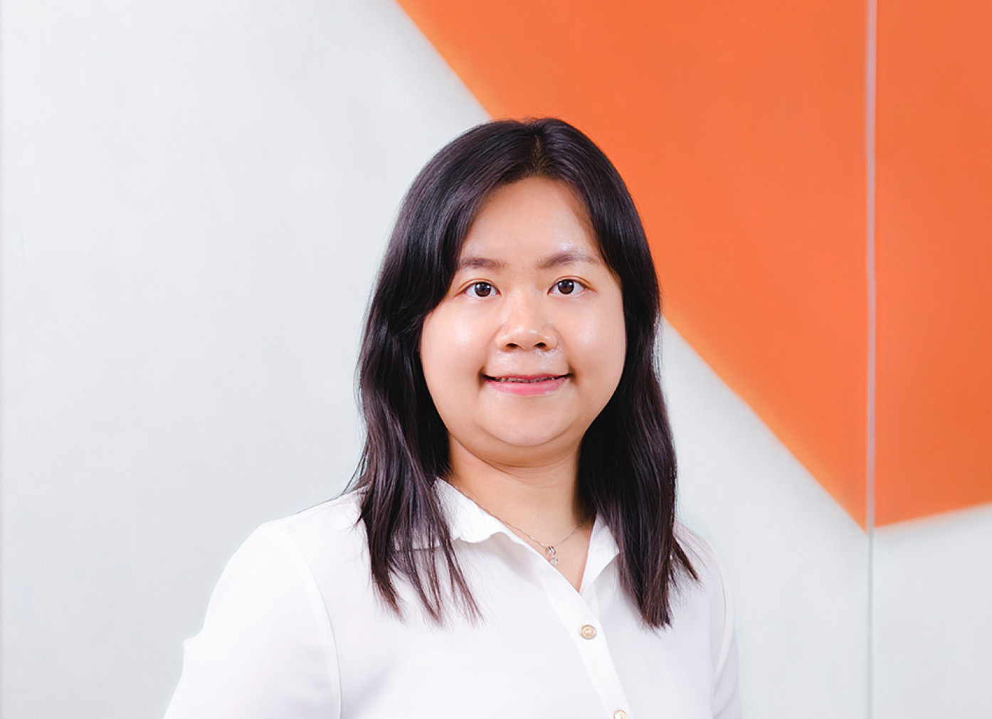 Celine Chan - Compliance Manager, Hong Kong