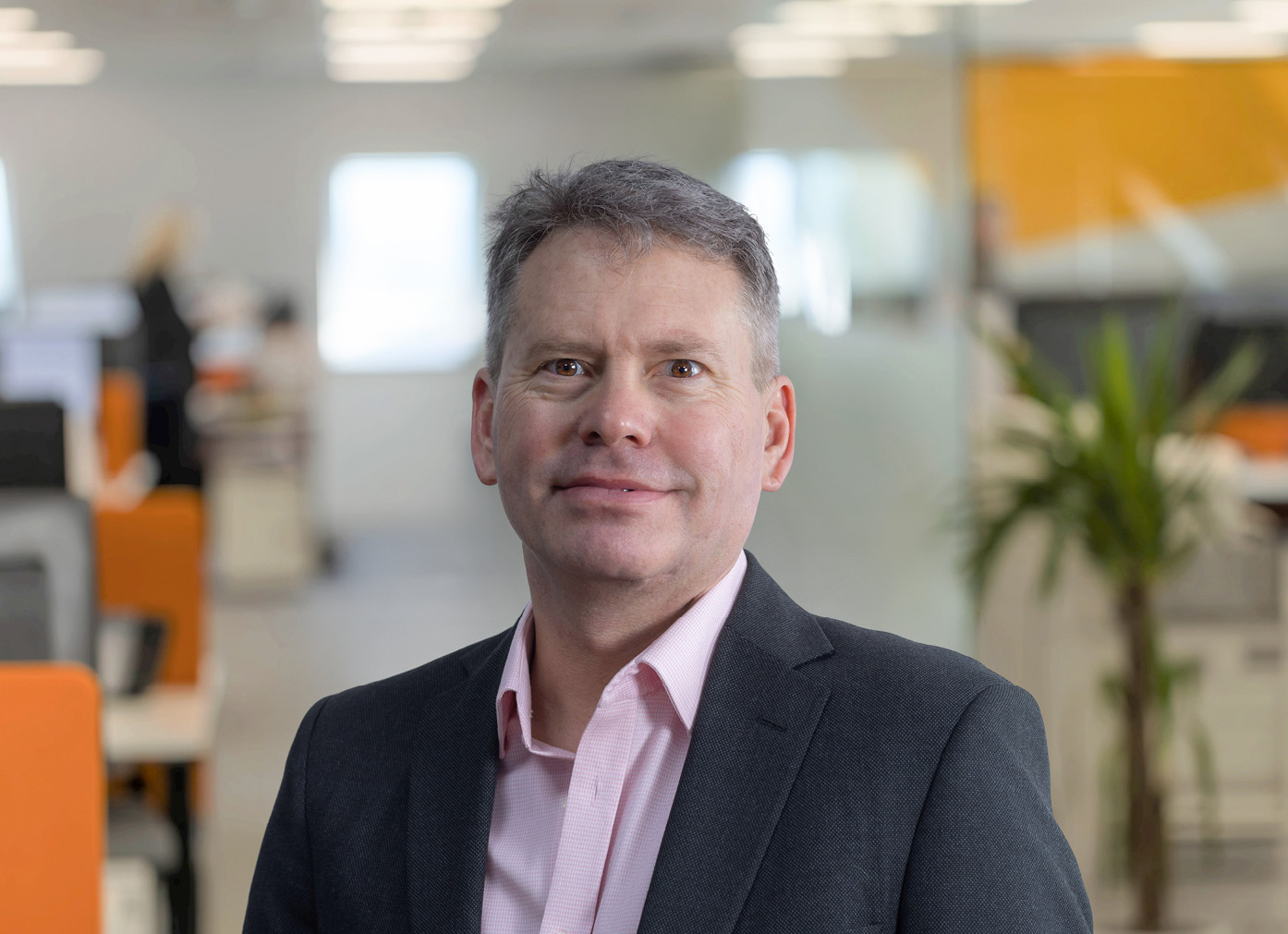 Chris Le Page - Head of Client Delivery, Corporate and Fund Services