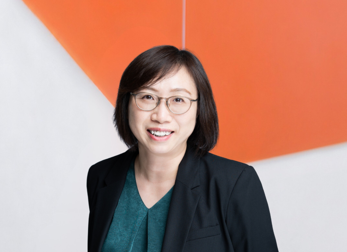 Heather Tang - Trust Manager, Hong Kong