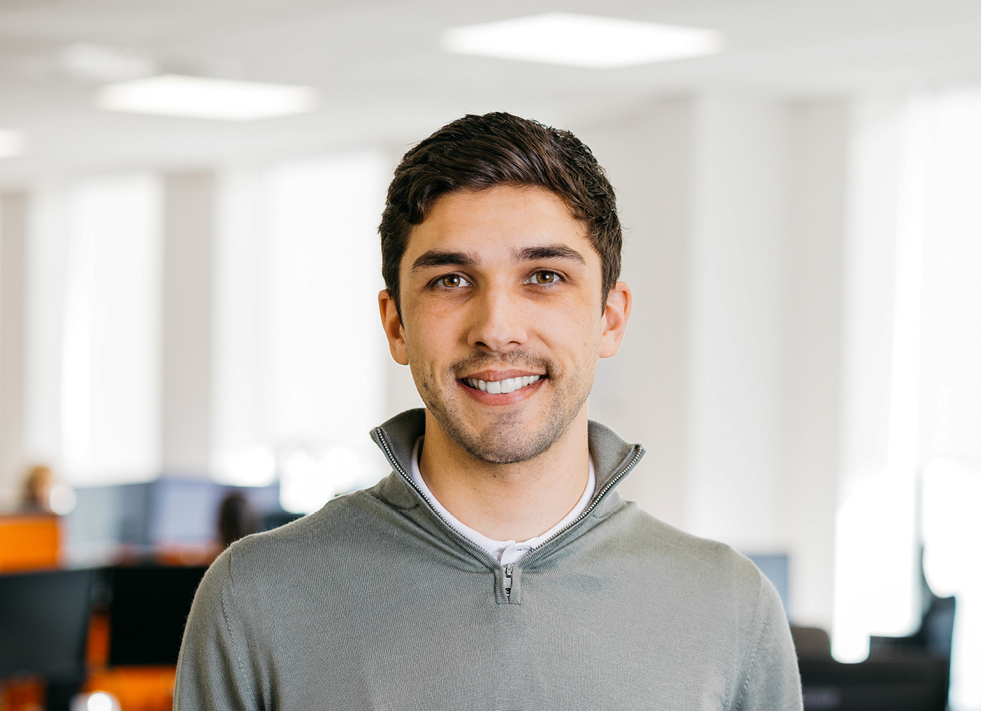 Jake Kelly - Trust Manager, Isle of Man