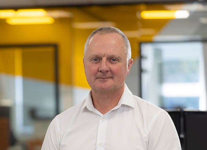 Marcus Prevel - Director, Head of Private Wealth - Guernsey