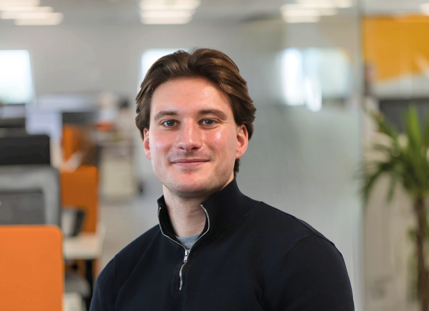 Philip Kelly, Corporate Officer - United Kingdom