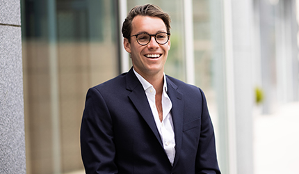 Suntera Global appoints Head of Mergers and Acquisitions