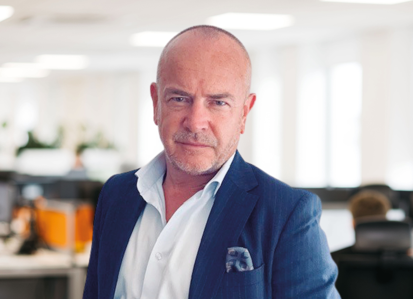 Suntera Global Focused on UK Funds and Corporate Growth with Senior ...
