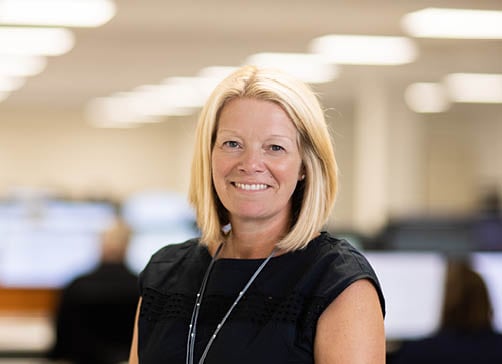Claire Machin - Group Director, Head of Private Wealth - Jersey
